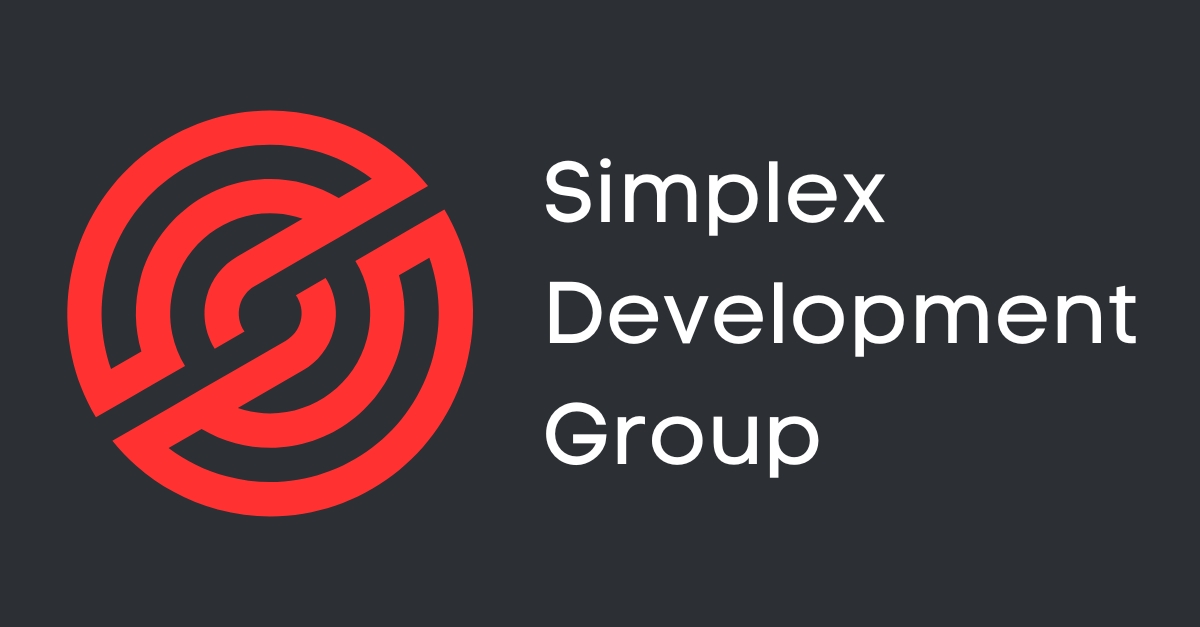Simplex Development — Software Built for the Trades